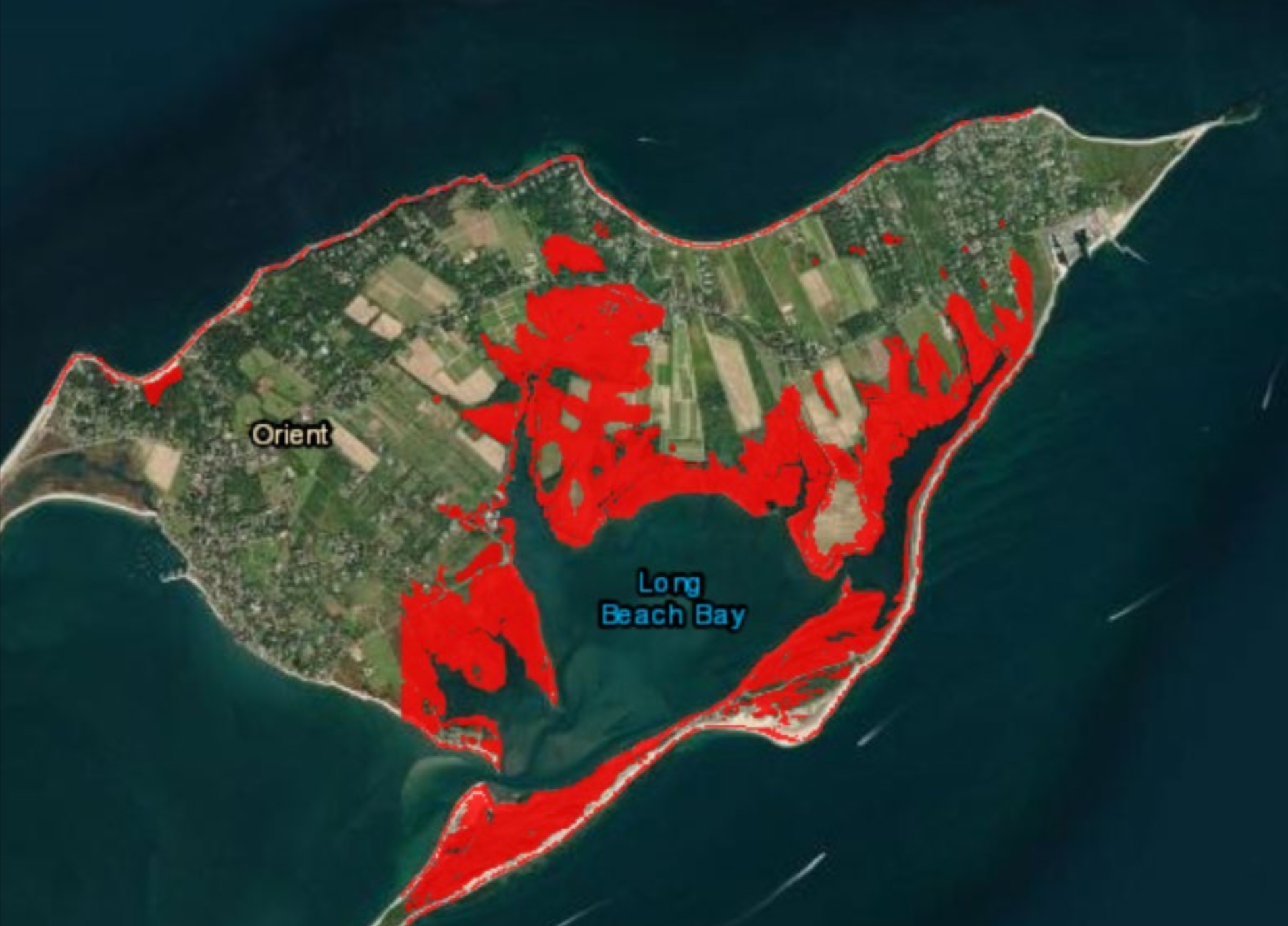 Orient Water Project Presentation At Annual Meeting - Orient Association